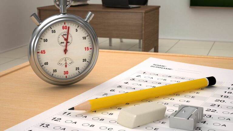 ADAT Exam Guide: How Dental Students Can Prepare & Succeed